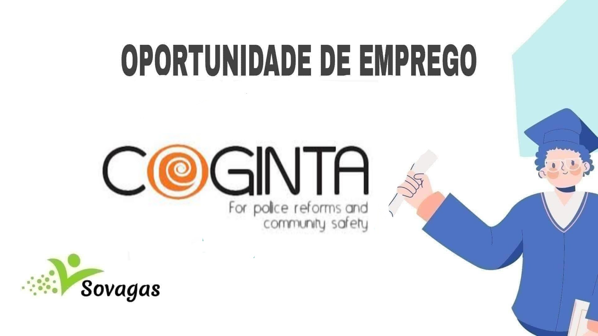 Vagas Para (02) Motoristas - Sovagas