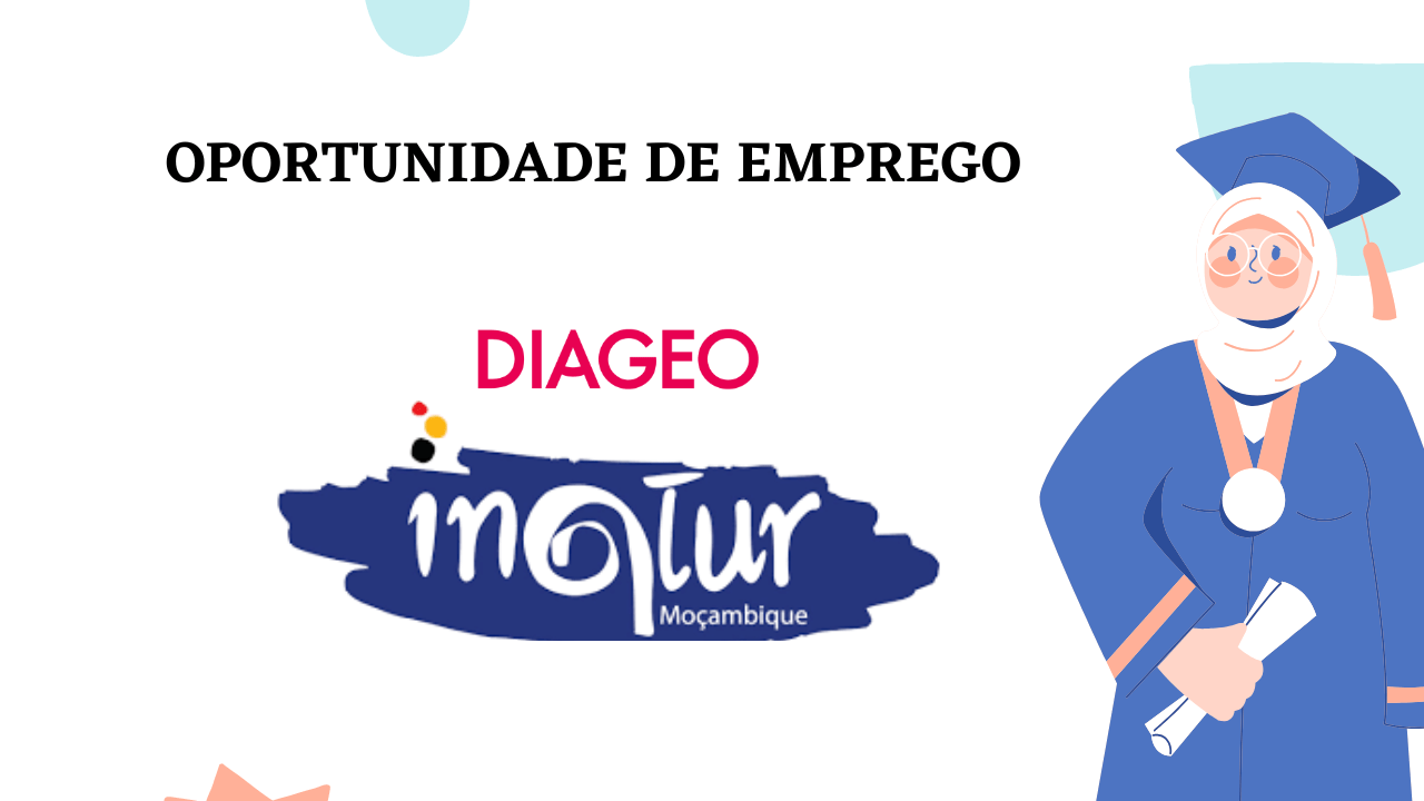 Programa de Bolsas de Estágio DIAGEO/INATUR - Sovagas