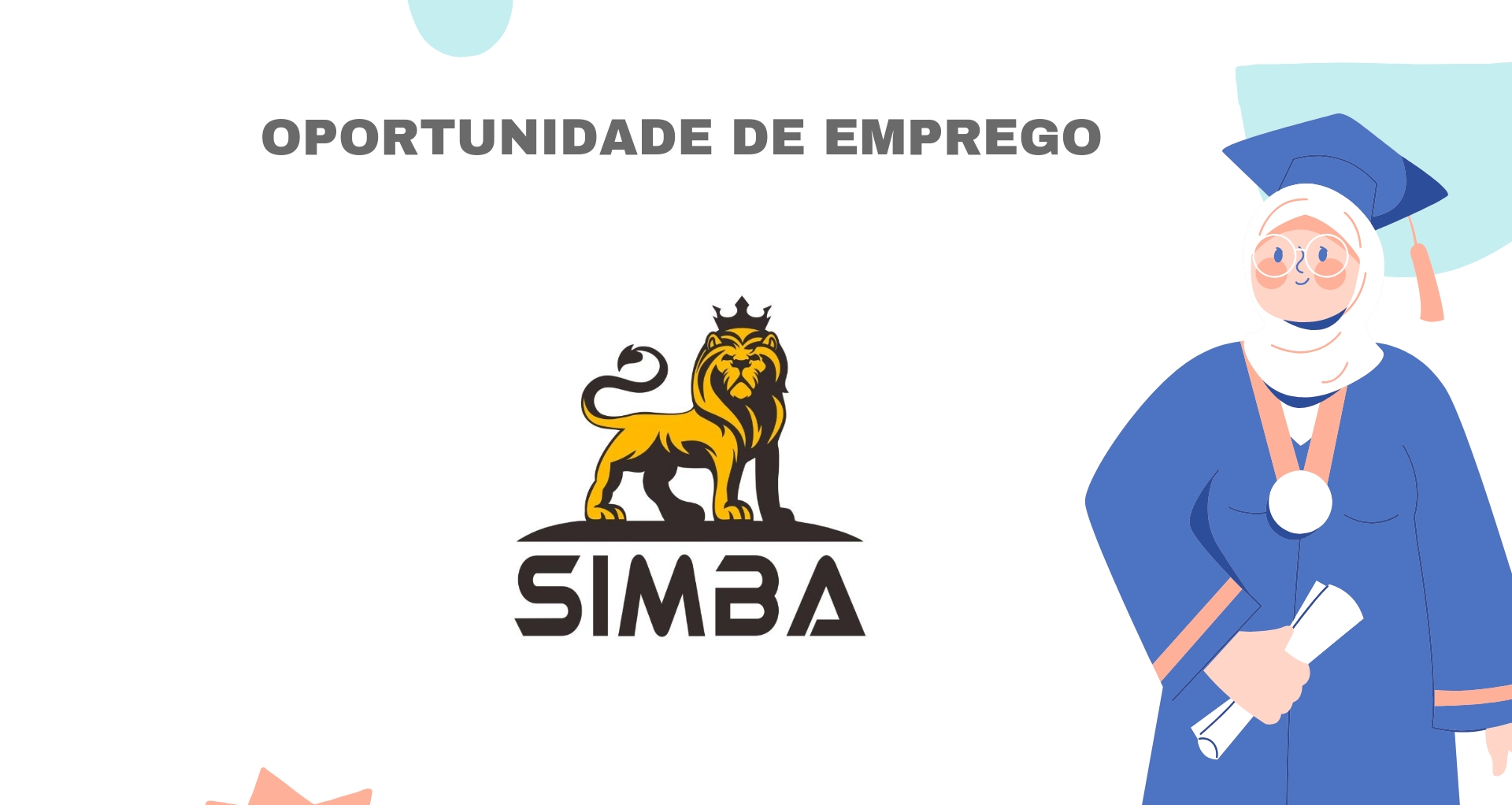 Vaga Para Promotor de Vendas - Sovagas