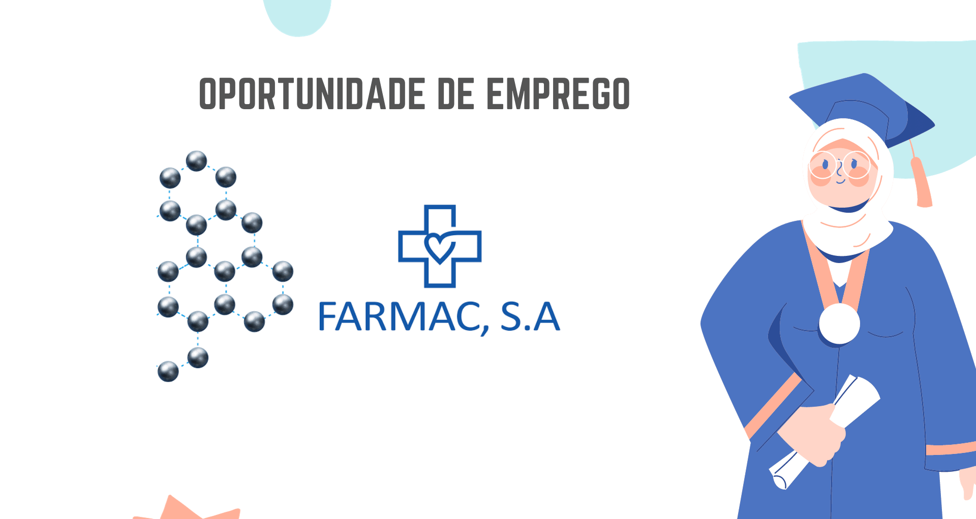 Vagas Para (02) Serventes (m/f) - Sovagas