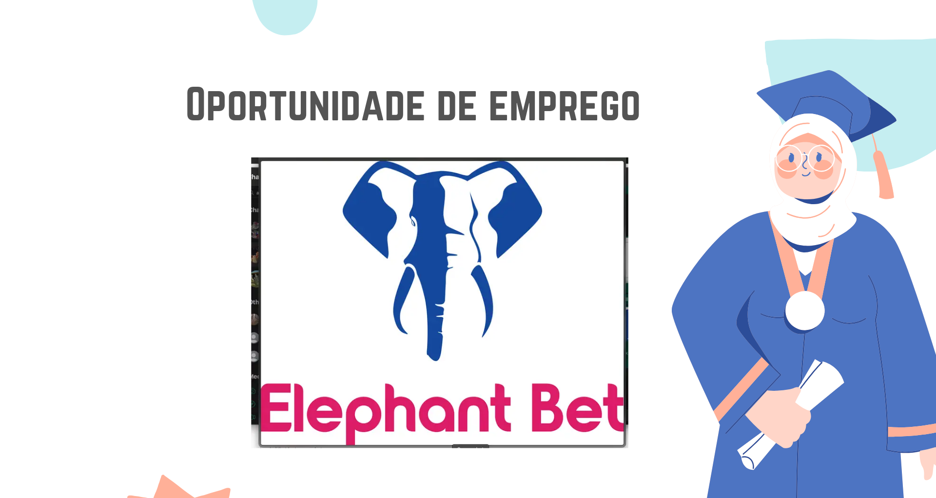 Vaga Para Gestora de Recursos Humanos - Sovagas